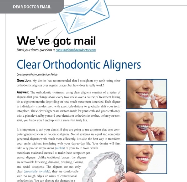 Invisalign Clear Aligners | Noble Orthodontics
