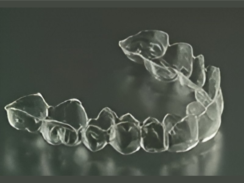 Retention | Noble McClintock Orthodontics | San Angelo TX